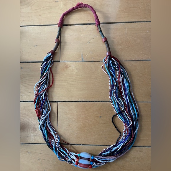 DANNIJO | Jewelry | Dannijo Beaded Necklace | Poshmark
